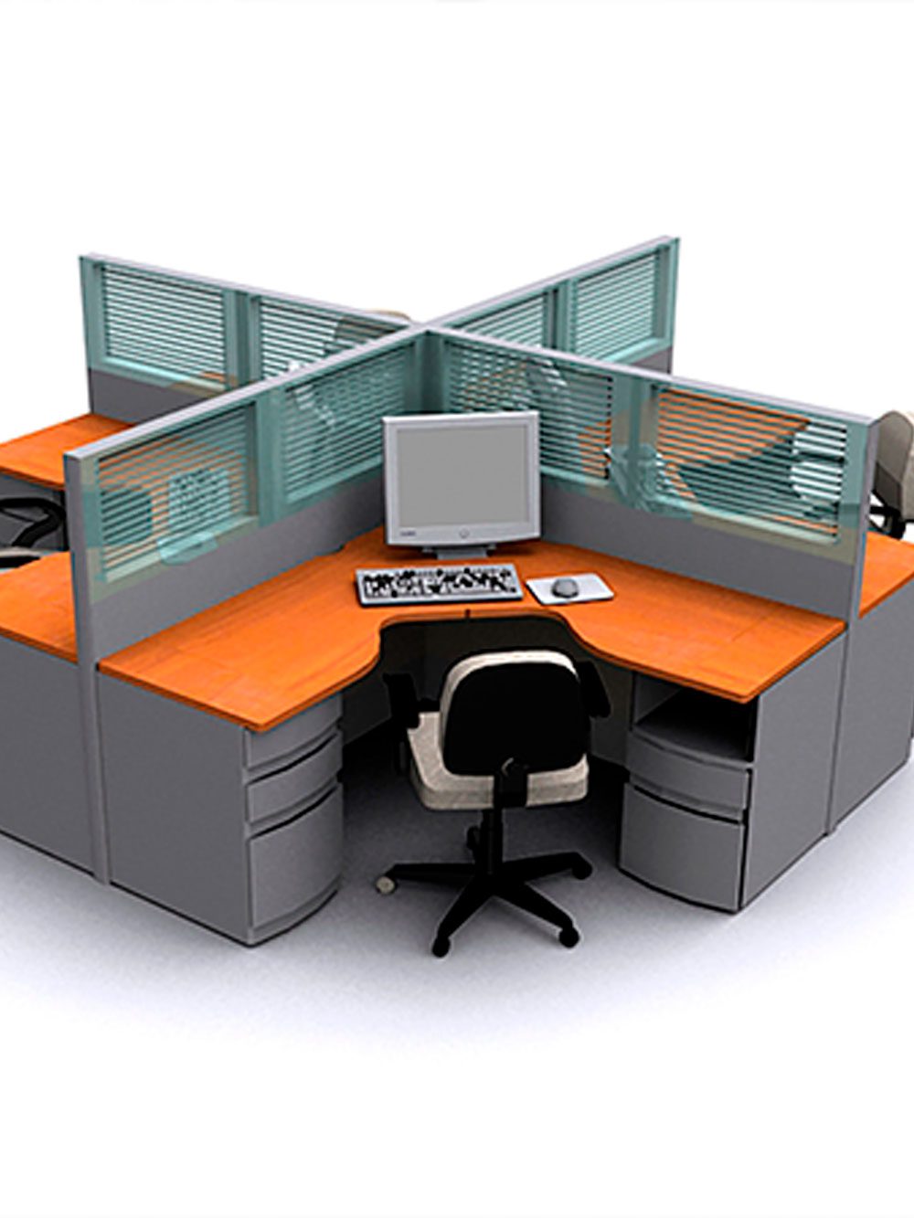 Oficinas | Avantek